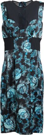 Just Cavalli KLEIDER - Midi-Kleider auf YOOX.COM
