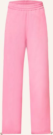 J.W.Anderson Jw Anderson Track Pants pink