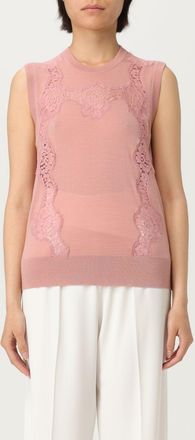 Dolce & Gabbana Top Damen Farbe Pink