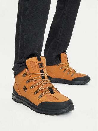 DC Trekkingschuhe EO-DC TARMONT DC04873272 Hellbraun