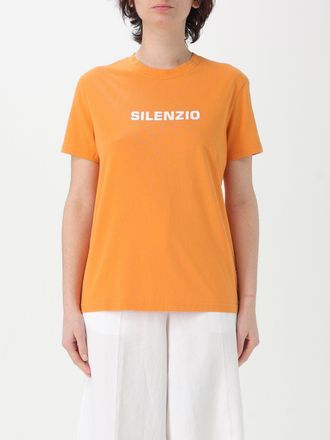 Aspesi T-Shirt ASPESI Femme couleur Orange