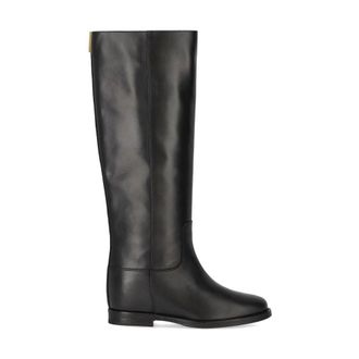 Via Roma 15 Santa Monica Boot - - Shoes - Damen - Schwarzk - 39 EU