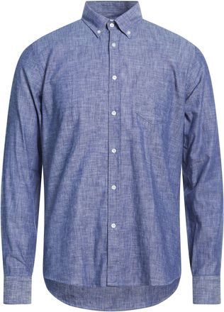 Manuel Ritz TOPS - Hemden auf YOOX.COM