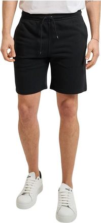 K-Way Homme, Shorts, Noir, Taille: M Casimir Bermuda Shorts