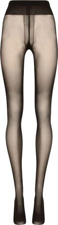 Wolford Individual 20 Strumpfhose - - Underwear - Damen - Braun - M