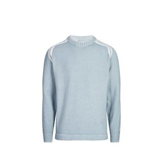 C.P. Company Pull col rond en coton