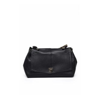 Ermanno Scervino Damen, Taschen, Schwarzk, ONE SIZEGr&ouml;&szlig;e