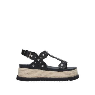Cult Damen, Schuhe, Schwarzk, 38 EUGr&ouml;&szlig;e