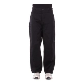 Carhartt Work in Progress Craft Pant - - Trousers - Herren - Schwarzk - XS