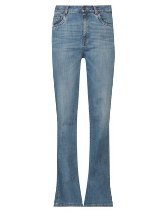 Les Copains HOSEN & R&Ouml;CKE - Jeanshosen auf YOOX.COM