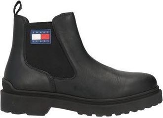 Tommy Jeans CHAUSSURES - Bottines sur YOOX.COM