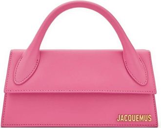 Jacquemus Femme, Sacs, Rose, Taille: ONE Size Watches