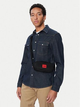 HUGO BOSS Umh&auml;ngetasche 50573492 Schwarz