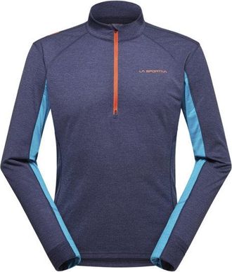 La Sportiva Sportiva Swift M - Langarmtrikot - Herren