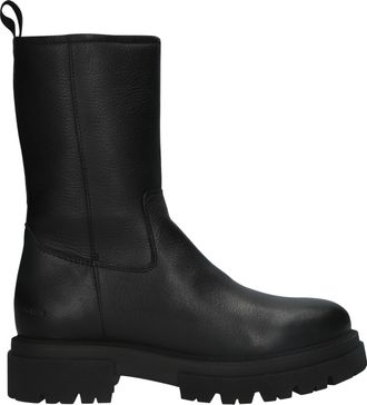 Blackstone Boots Damen Black - Modell RAYNA