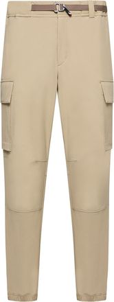 Moncler Moncler Jogging Trousers, Men, Beige, Size: Xl