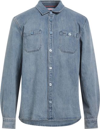 Sun 68 TOPS - Jeanshemden auf YOOX.COM