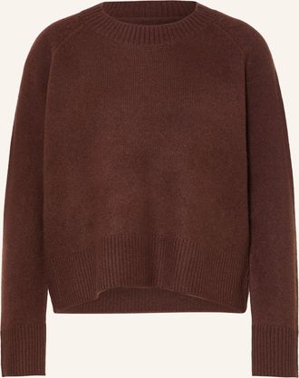Suncoo Pullover Paulva braun