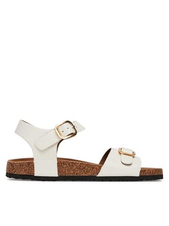 Jenny Sandalen YLD-P9118 Weiß