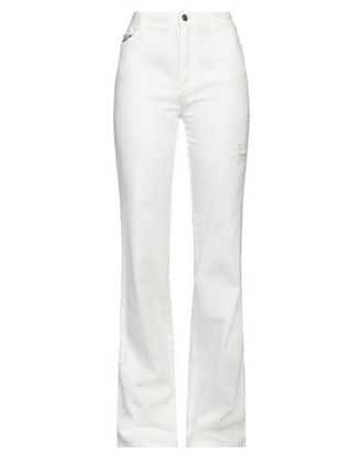 Ermanno Scervino BAS - Pantalons en jean sur YOOX.COM