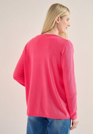 Cecil Cardigan Feinstrick