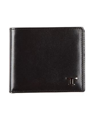 Tod's Kleinlederwaren - Brieftaschen auf YOOX.COM