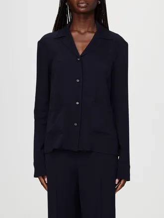 Gucci Chemise GUCCI Femme couleur Bleu