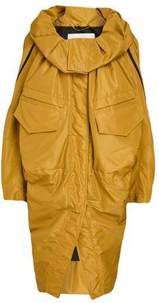 Khrisjoy MANTEAUX - Manteaux longs et trenchs sur YOOX.COM