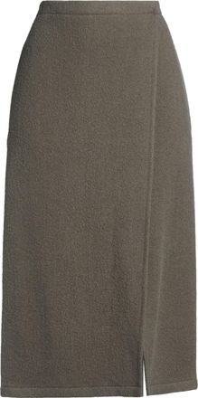 Rier HOSEN & R&Ouml;CKE - Midi-R&ouml;cke auf YOOX.COM