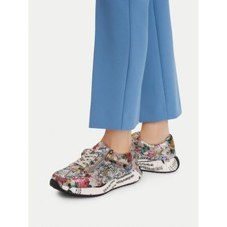 Laura Vita Sneakers Laura Vita Burton 11 Bunt