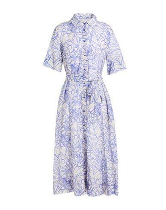 Alessia Santi ROBES - Robes midi sur YOOX.COM