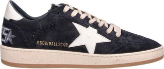 Golden Goose Sneaker Ball Star