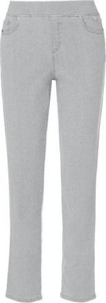 Anna Montana Bequeme und stilvolle Hose f&uuml;r Frauen - - Trousers - Damen - Grau - M