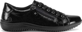 Remonte Halbschuhe Remonte D1E03-01 Schwarz
