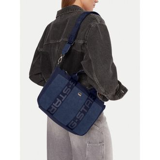 G-Star Tasche G-Star Raw CEO-JANIS-XC8191 Dunkelblau