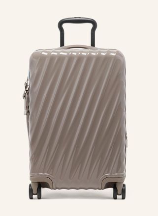 Tumi 19 Degree Trolley International grau