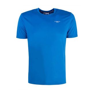 North Sails T-Chemises - Homme - Tops - Bleu - Taille: XS