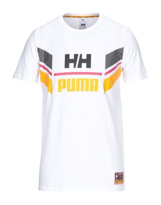 Puma TOPS - T-shirts auf YOOX.COM