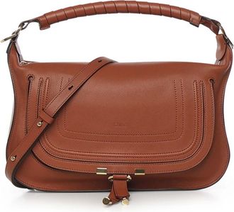 Chlo&eacute; Femme, Sacs, Brun, Taille: ONE Size Sacs &agrave; main