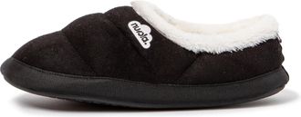 Nuvola Hausschuh Classic Velvet