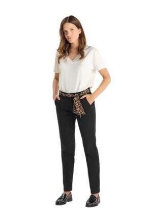 Le Temps Des Cerises Pantalon Chino Kristin