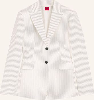 HUGO BOSS Hugo Blazer Asmalla schwarz