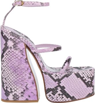 Le Silla SCHUHE - Sandalen auf YOOX.COM
