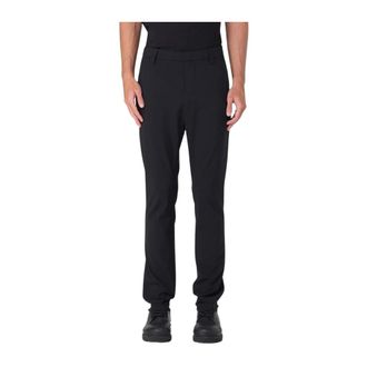 Dondup Stretch Slim Hose - - Trousers - Herren - Schwarzk - W31