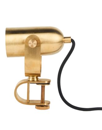 Ferm Living BELEUCHTUNG - Tischleuchten auf YOOX.COM