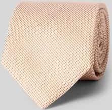 Altea Krawatte aus reiner Seide mit Label-Detail Modell Ticino