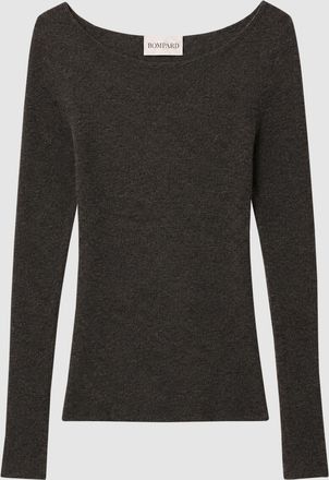 Eric Bompard Pull Col Rond Paola Ristretto