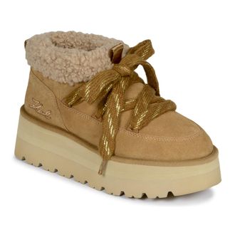 Karl Lagerfeld SKYLAR Lo Pull On Boot