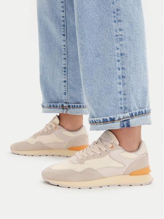 Hoff Sneakers City Retro 12602405 Grau
