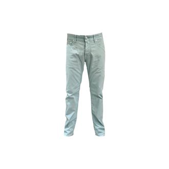 Jacob Cohen Herren, Jeans, Blau, W31Gr&ouml;&szlig;e